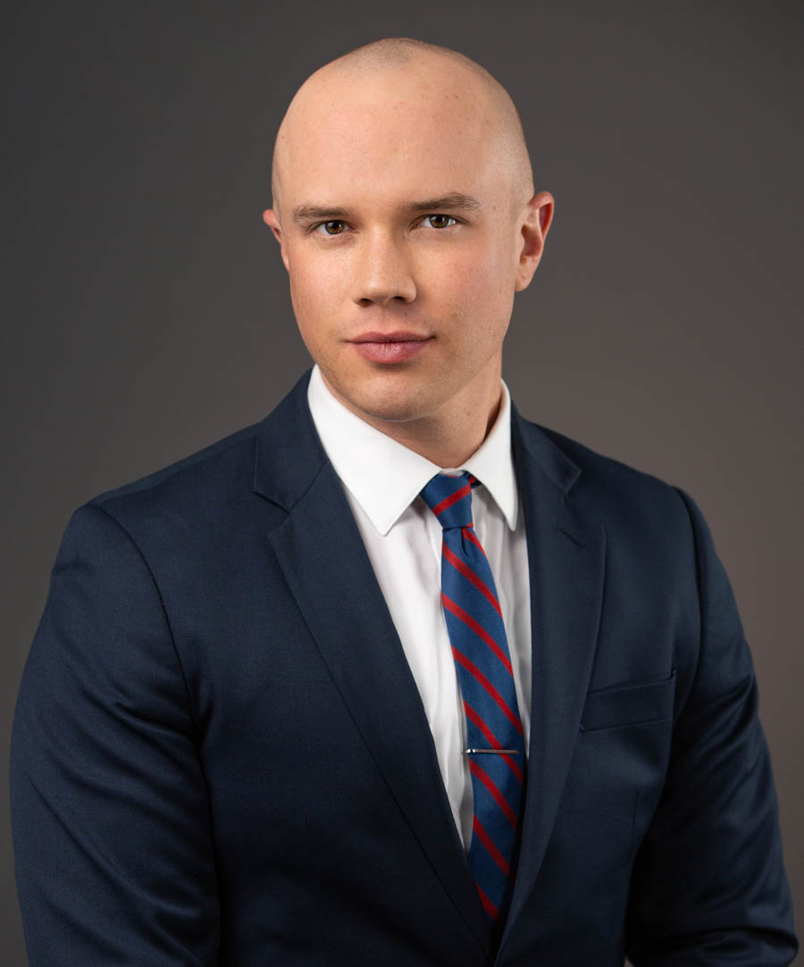 People: Brooks Westergard joins Dickinson Wright | Serving Northern Nevada