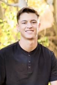 Senior Spotlight: Carson High Hits a Grand Slam with Cooper Eaton ...