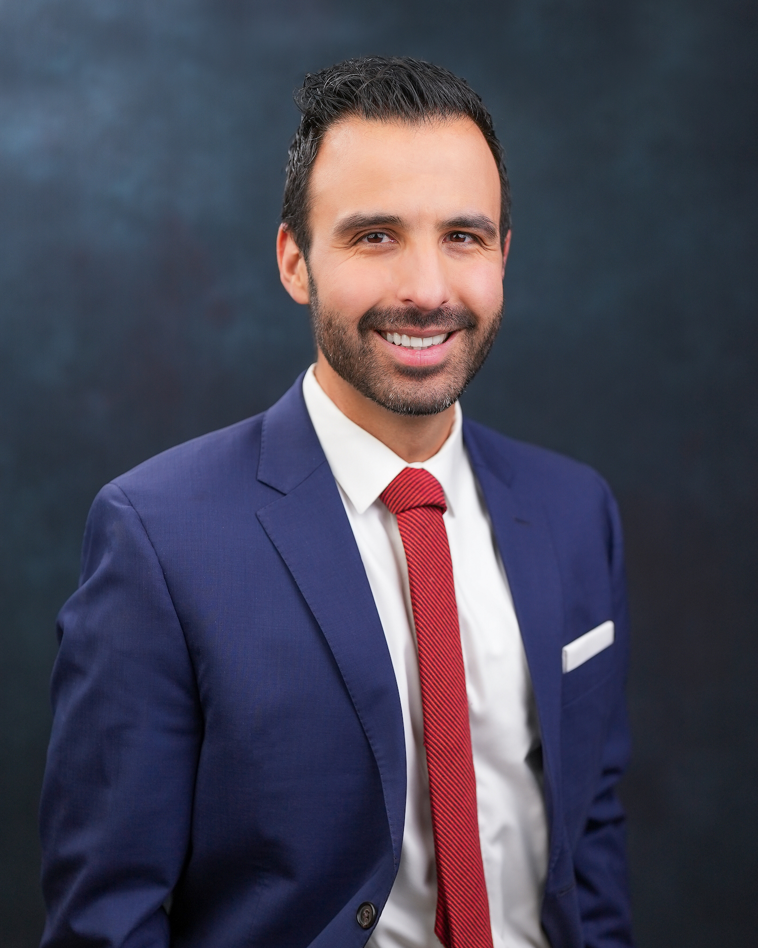 Victor Salcido: The Nevada Legislature and your business | Carson City ...