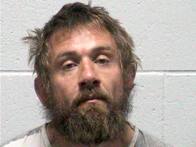 LCSO: Man arrested for grand theft, assault | Carson City’s Trusted ...