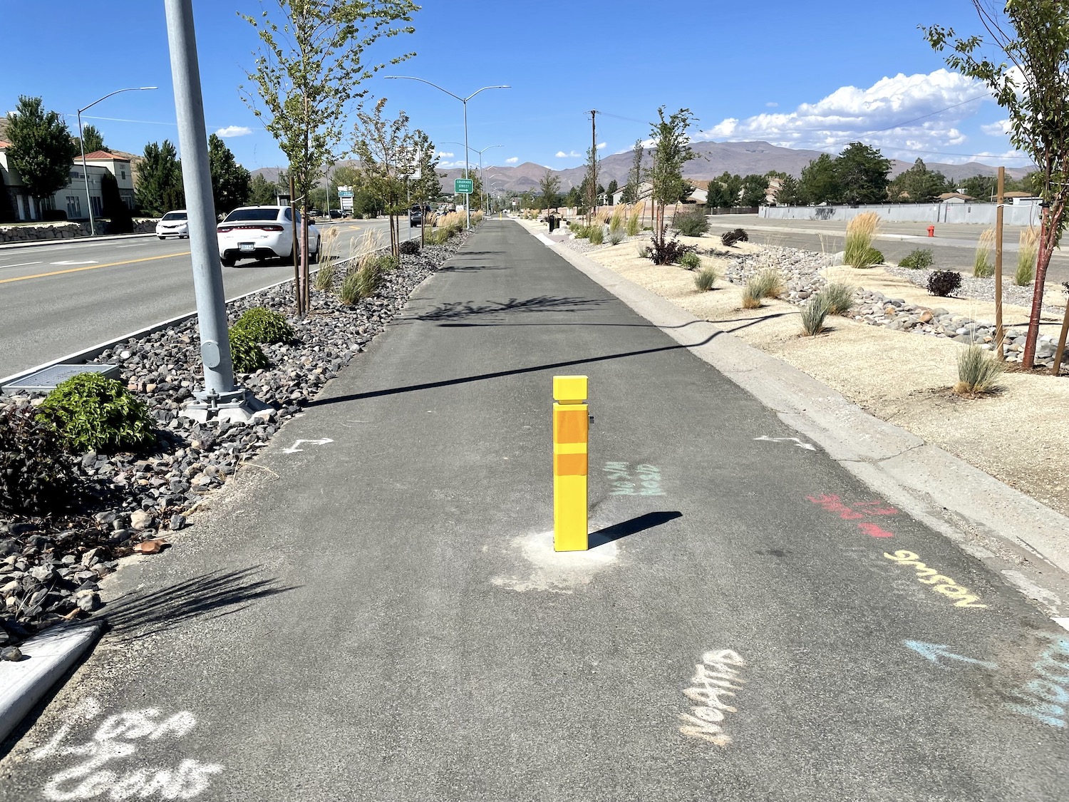 $166 million transportation plan set for Carson City region | Carson City’s Trusted News Source ...