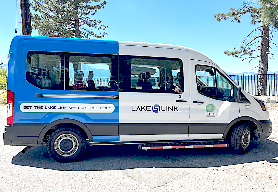 County ponies up $450,000 to fund Lake Link through June | Serving ...