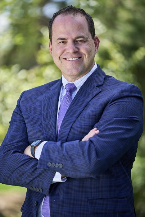 People: Robert Cuillard named CEO of Reno Experience District | Serving ...