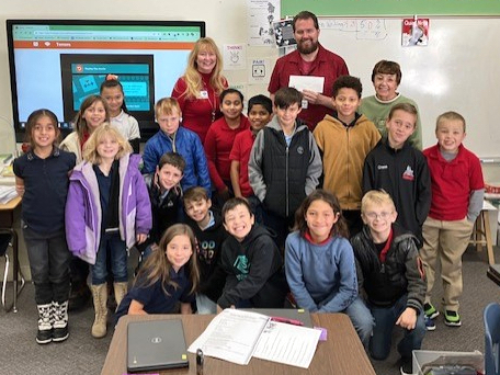 Carson schools foundation starts fundraising campaign | Carson City’s ...