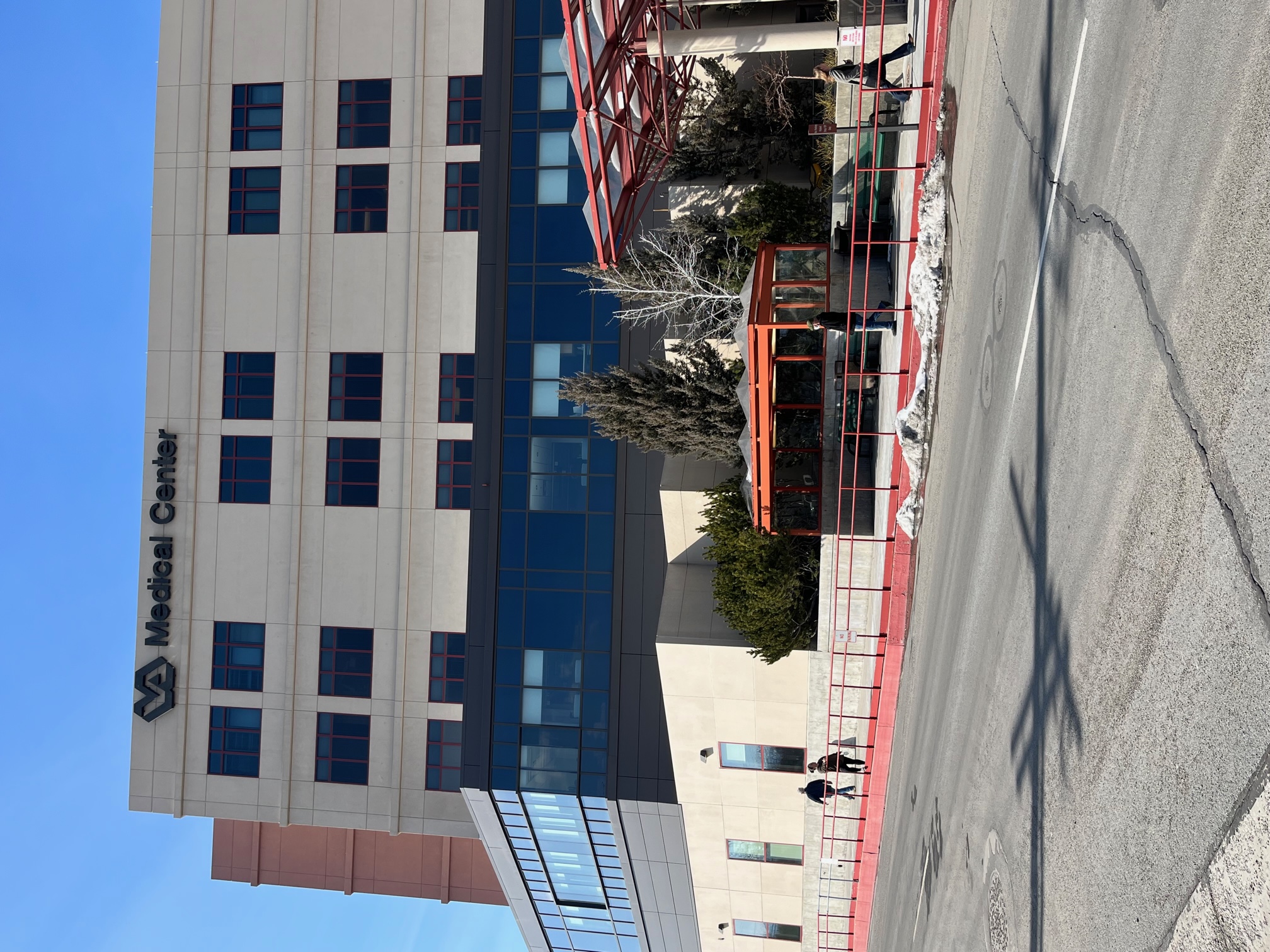 Senators urge new VA hospital funding | Carson City’s Trusted News Source Since 1865