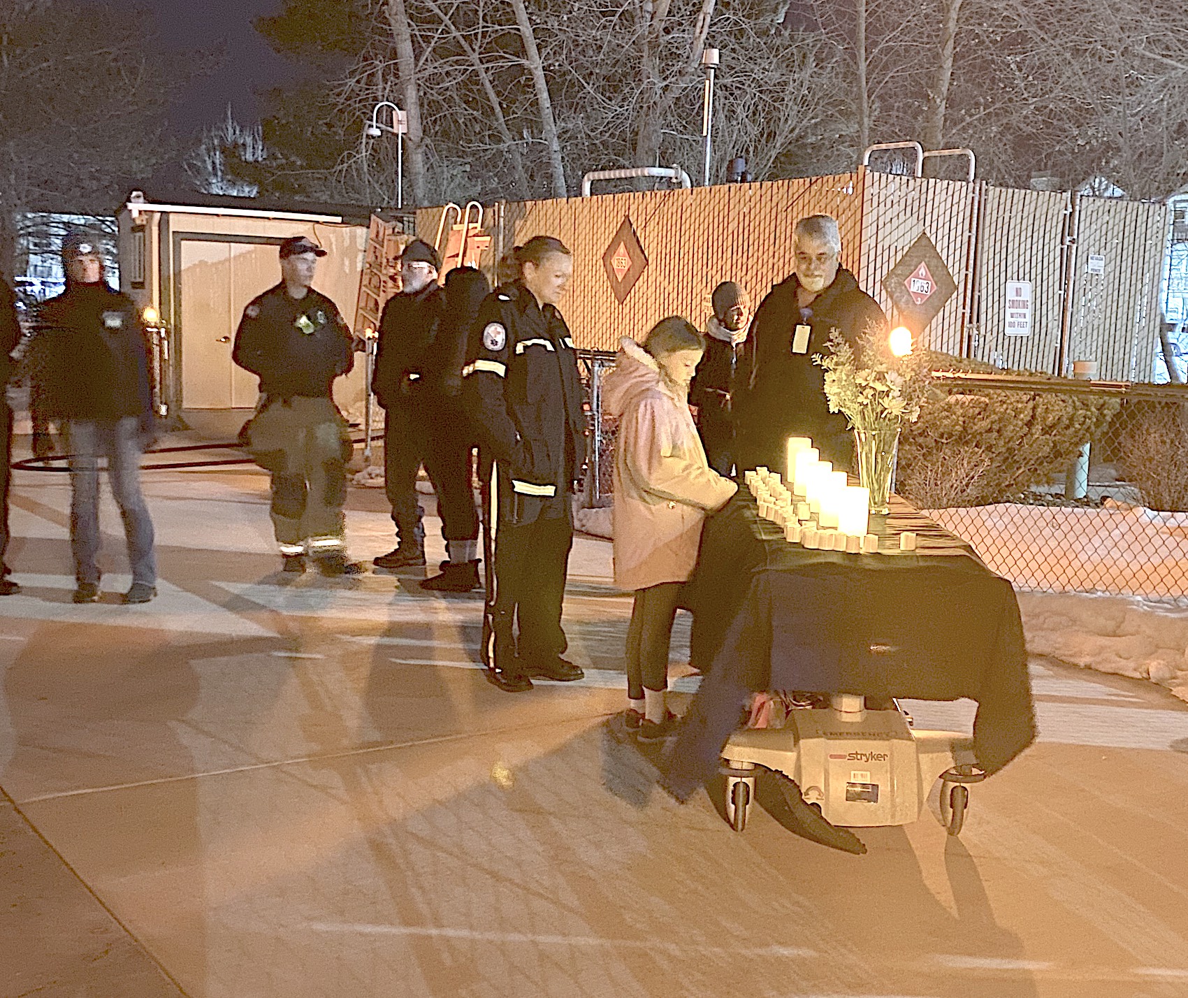 Public memorial set in Reno for five killed in medical flight | Serving ...