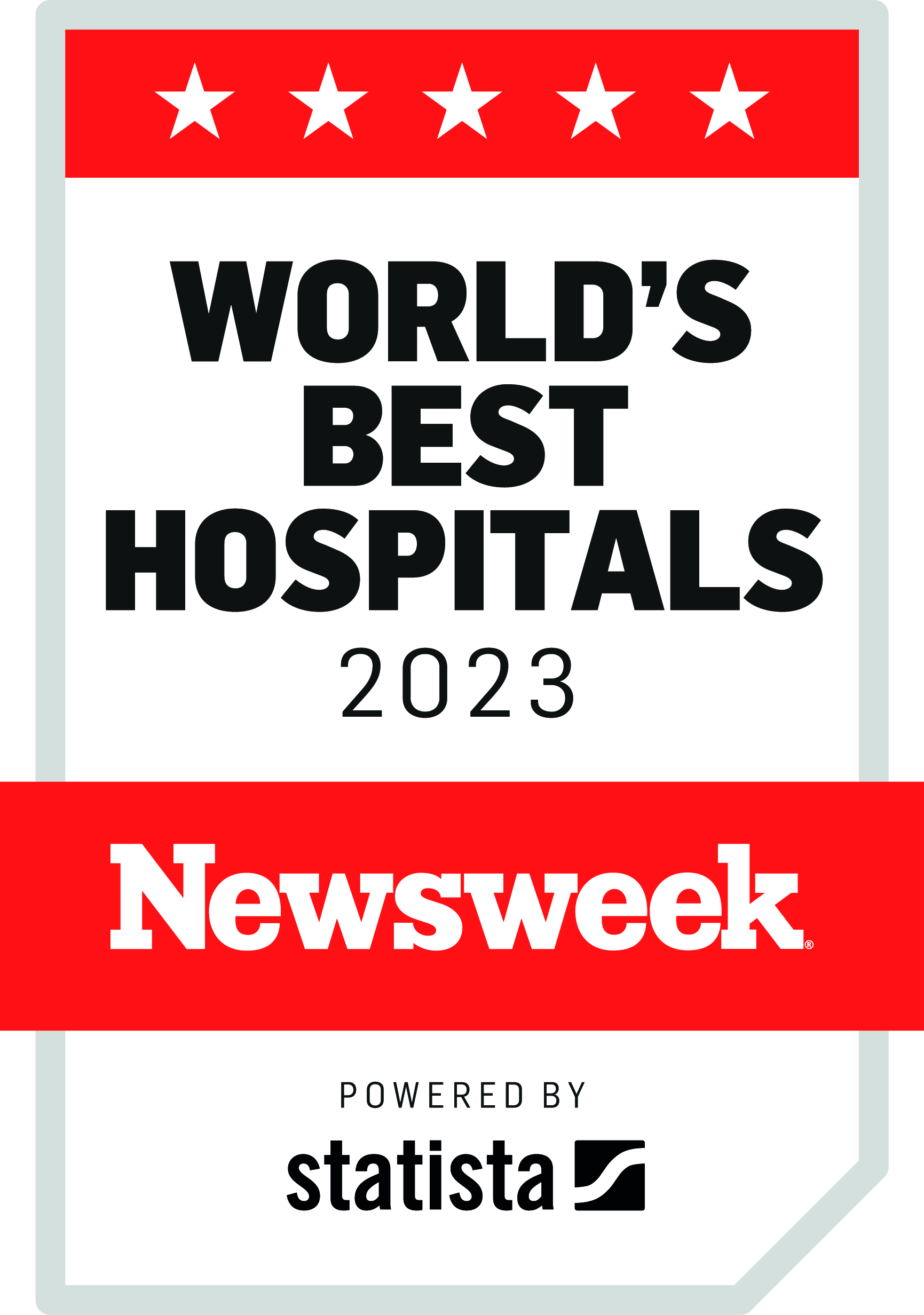 Barton Health recognized on World’s Best Hospitals list | Serving ...