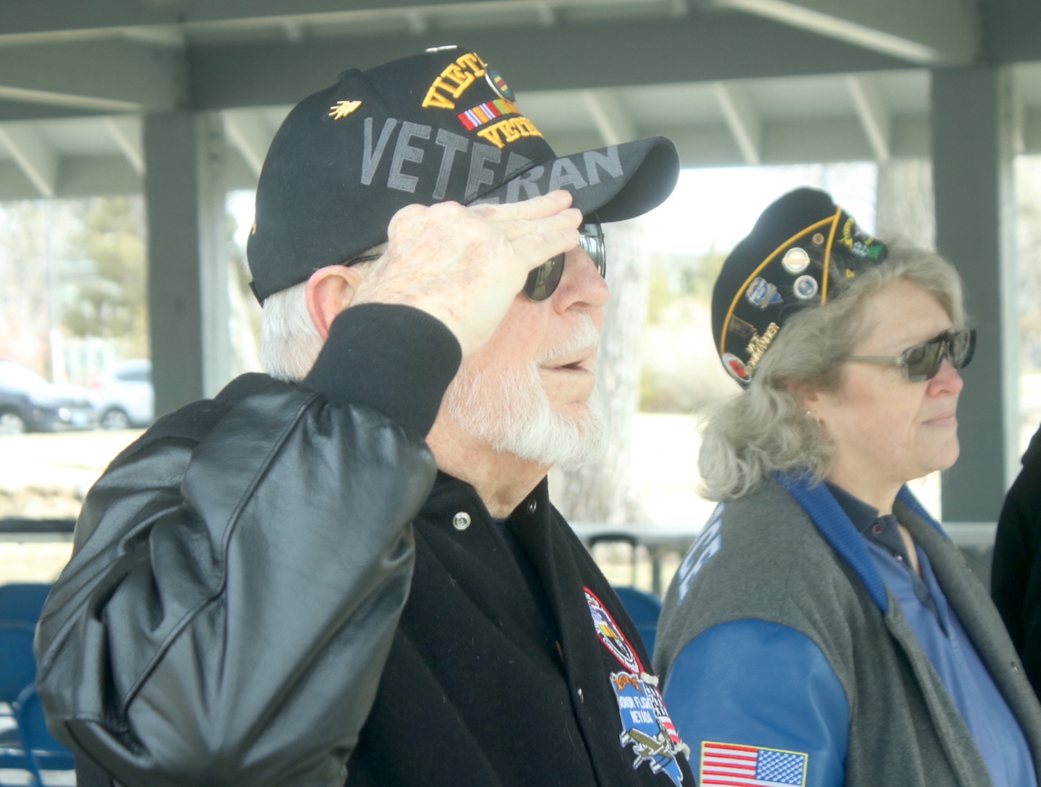 Carson City remembers Vietnam veterans | Carson City’s Trusted News ...