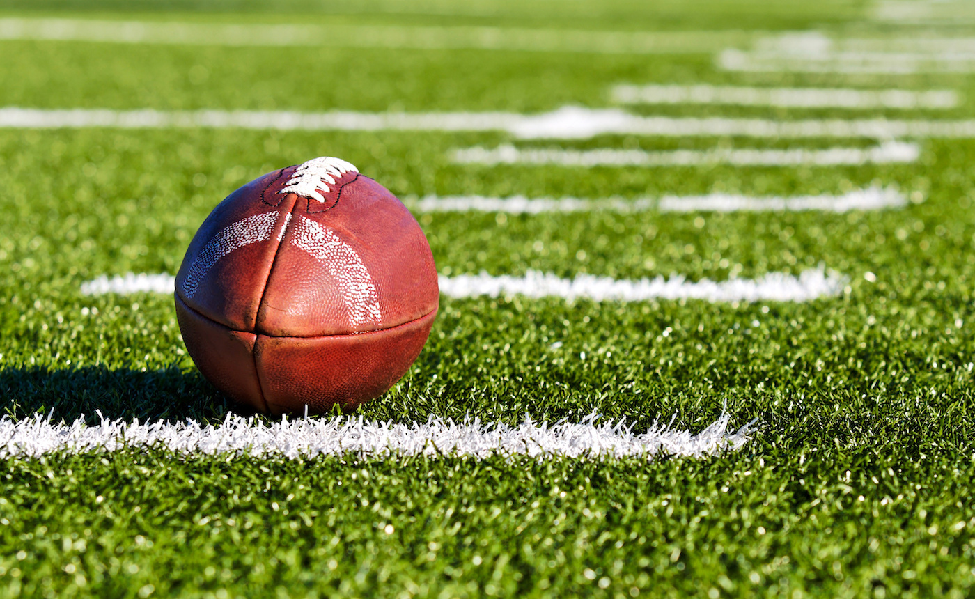 Truckee rolls to 35 points in 3A football showdown | Serving Carson ...