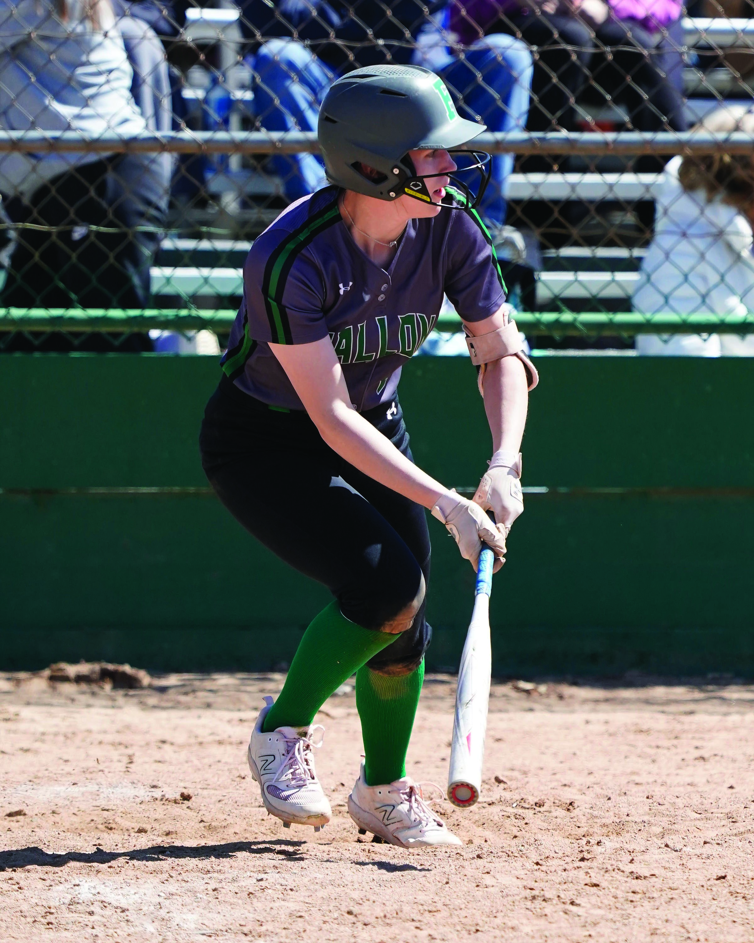 Greenwave baseball, softball teams resume league games | Carson City’s ...