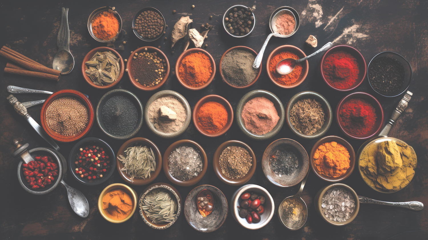 Kate Johnson: A whole mess of seasoning mixes (recipe) | Carson City’s ...