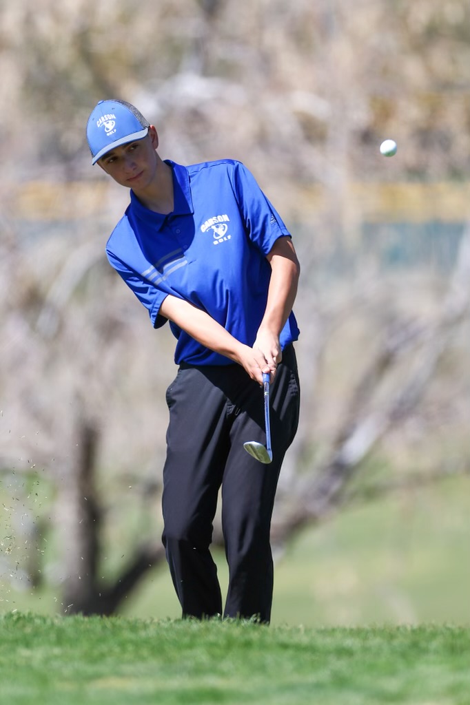 Carson seventh, Douglas eighth at Eagle Valley | Carson City’s Trusted ...