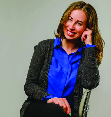 People: Miranda Hoover named director of Reno Orthopedic Center ...