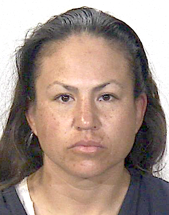 Woman ordered to drug treatment | Serving Minden-Gardnerville and ...