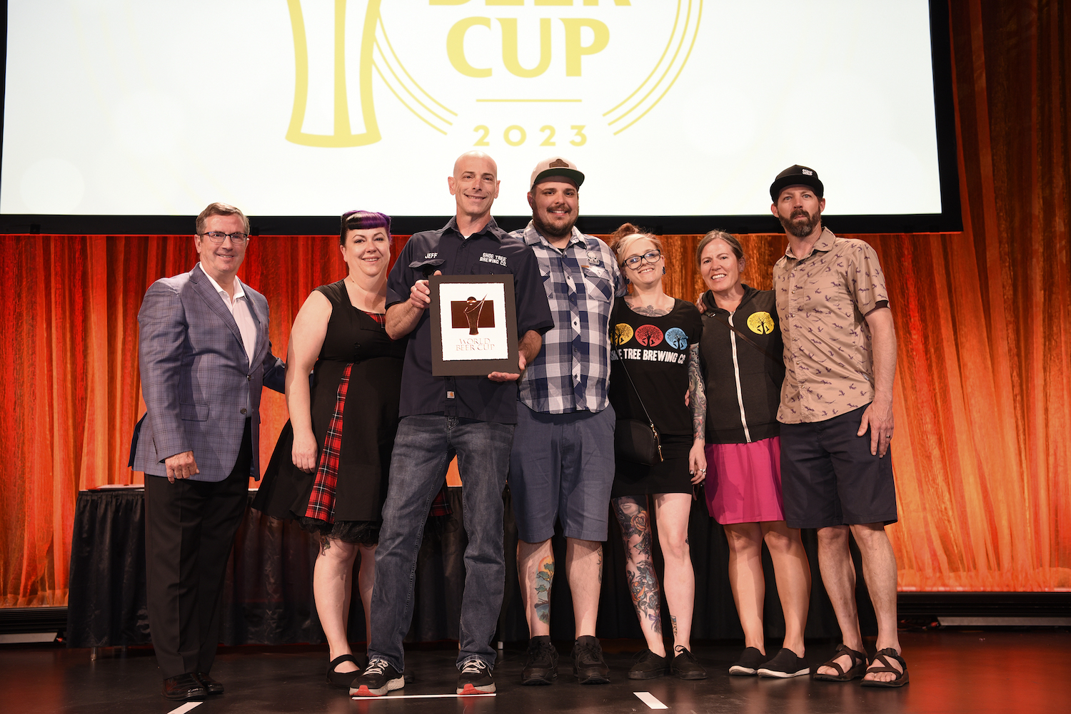 Shoe Tree Brewing wins award at World Beer Cup | Carson City’s Trusted ...