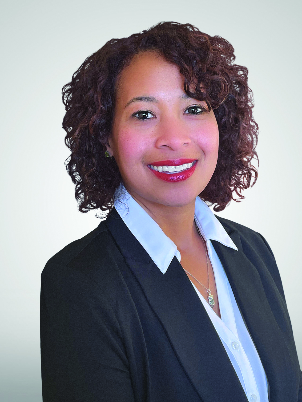 People: Nina Astillero, Tashina Jim promoted by Ioneer | Serving ...