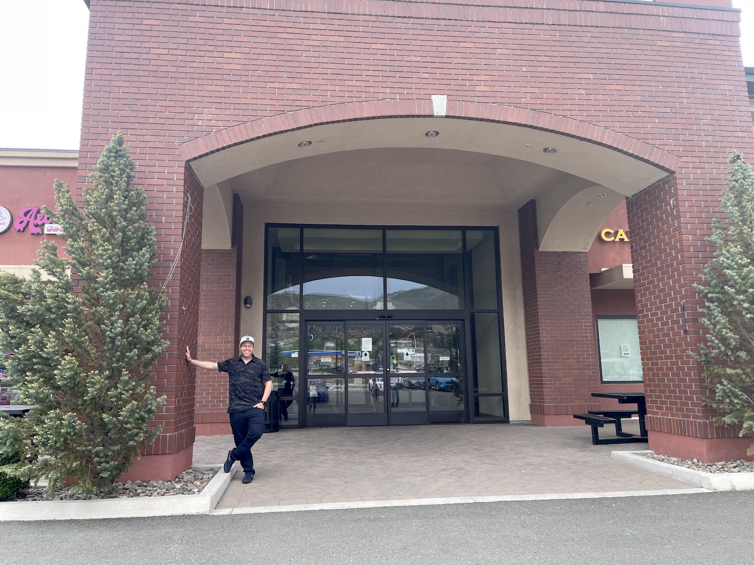 Carson Lanes has new owner, new bowling operator | Carson City’s Trusted News Source Since 1865