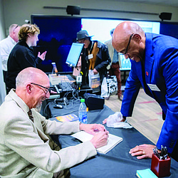 Home | Madison Park Times