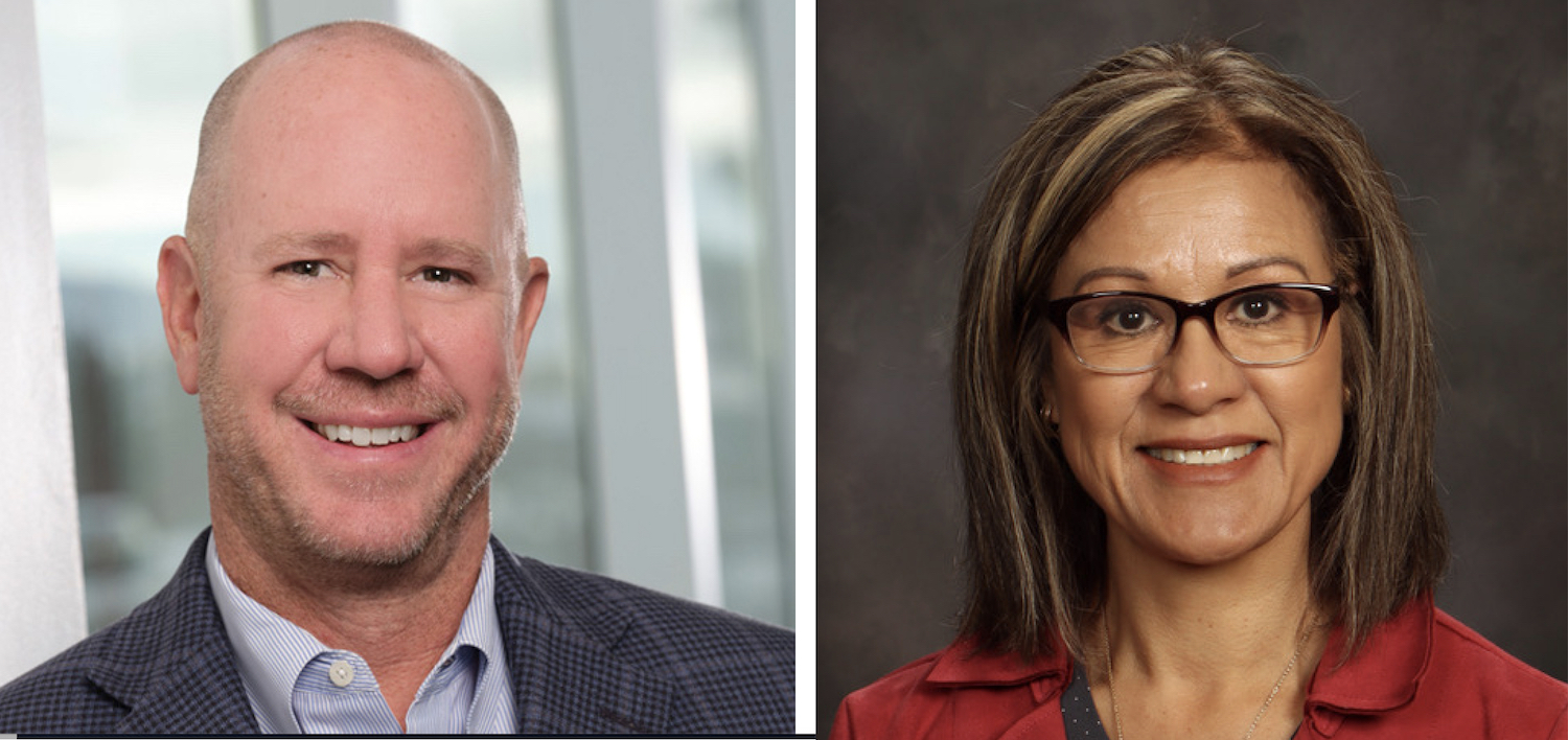 Clutts, Ramirez join WNC Foundation Board | Carson City’s Trusted News ...