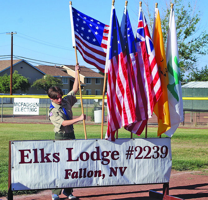 Northern Nevada military news briefs | Carson City’s Trusted News ...
