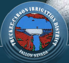 2023 flood operations update from TCID | Carson City’s Trusted News ...