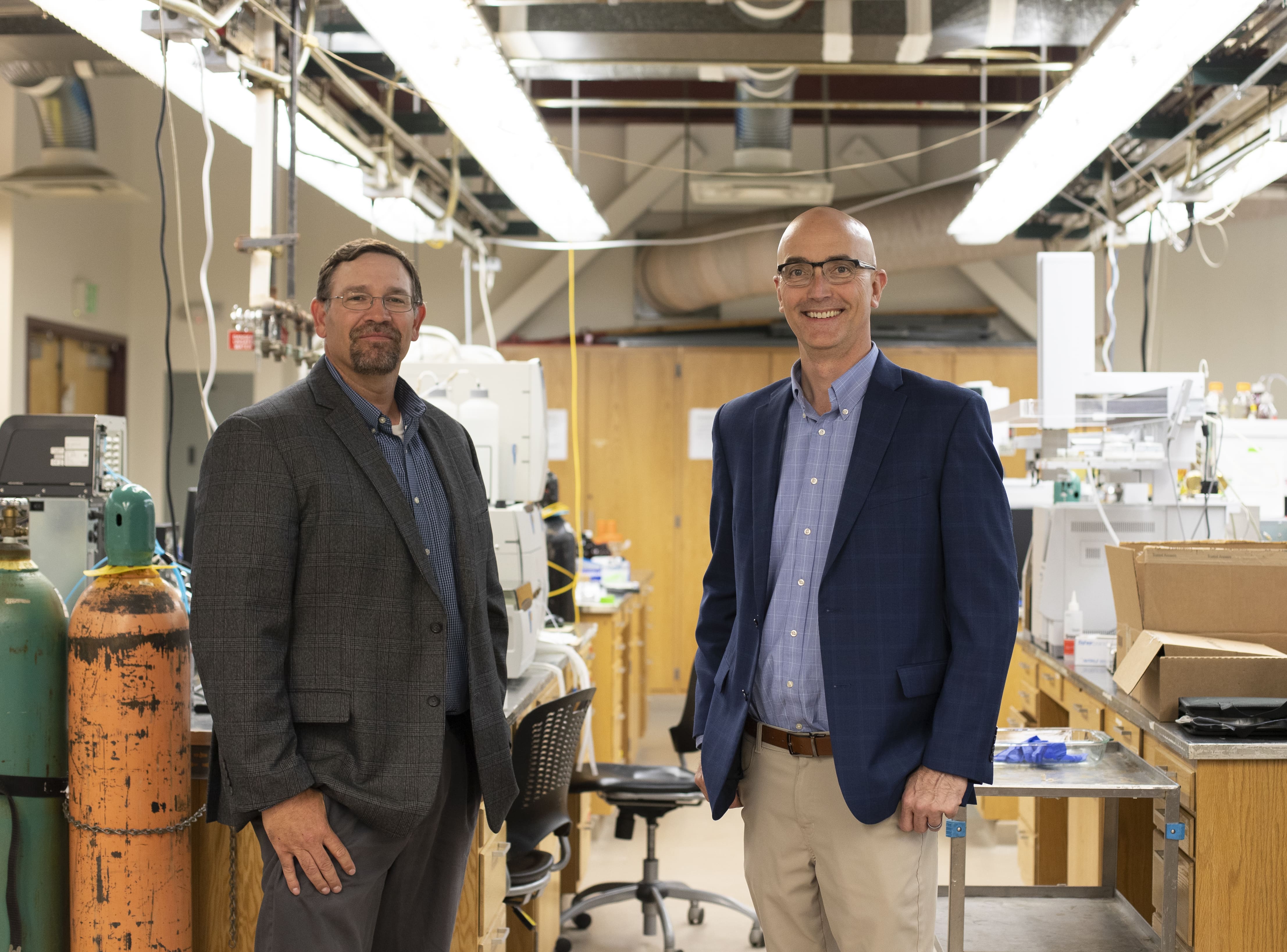 Nevada College of Engineering receives Army grant | Serving Northern Nevada