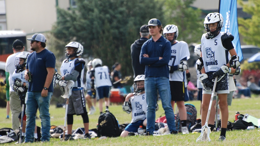 Bighorn news: Summer conditioning, lacrosse, grad updates | Carson City ...