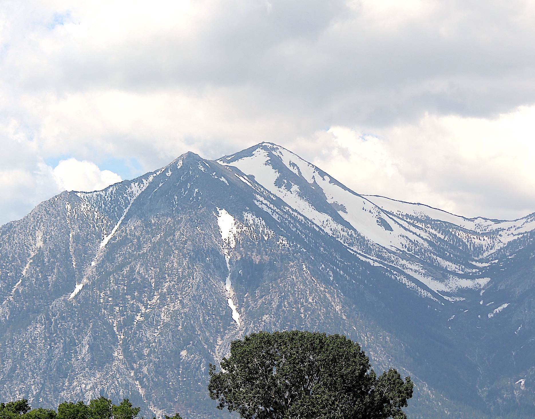 Thunderstorms forecast to return through Wednesday | Serving Minden ...