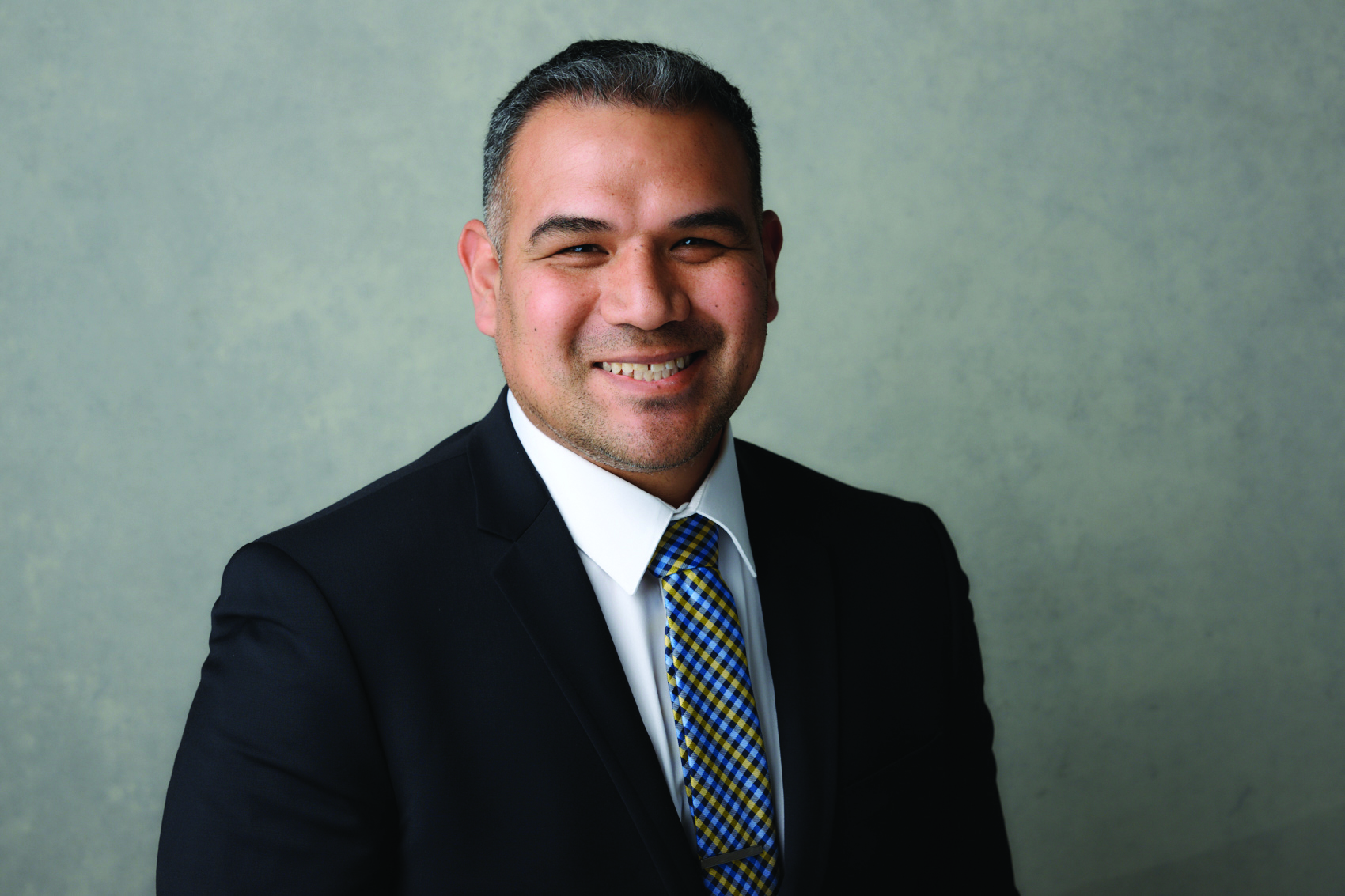People: Danny DeLaRosa named president and CEO of Greater Nevada Credit ...