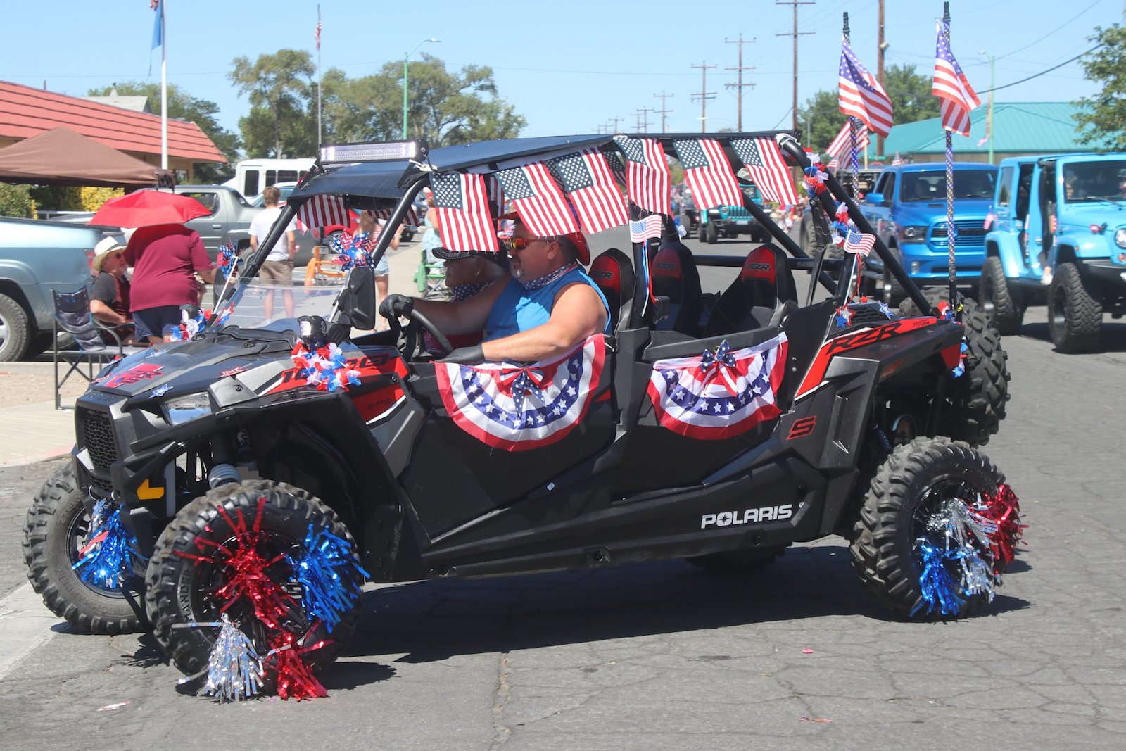 The Fourth: Freedom, fireworks and farms | Carson City’s Trusted News ...