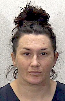 Woman who failed drug court goes to prison | Serving Minden ...