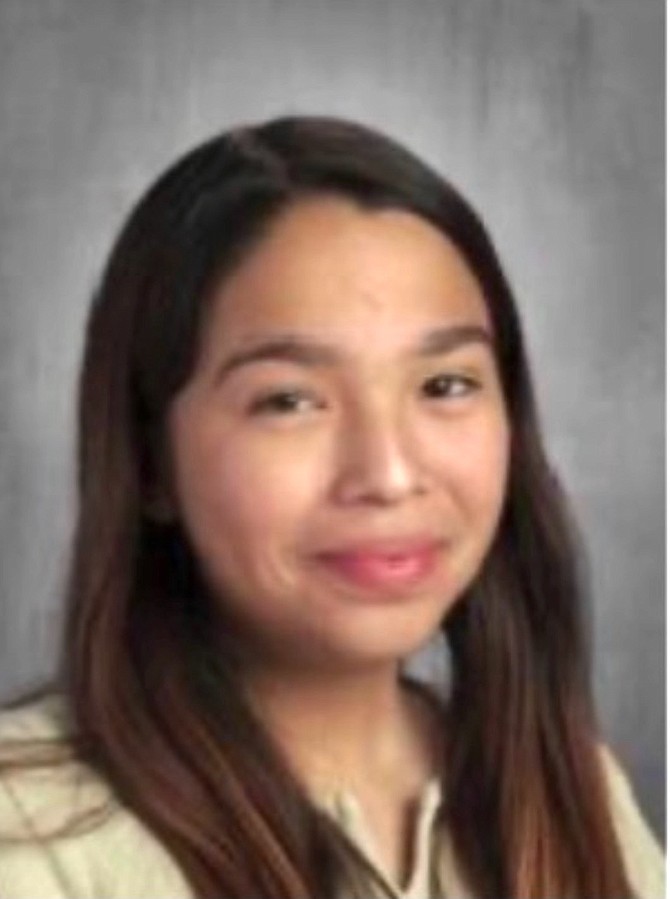 Sheriff looking for missing 14-year-old girl | Carson City’s Trusted News Source Since 1865