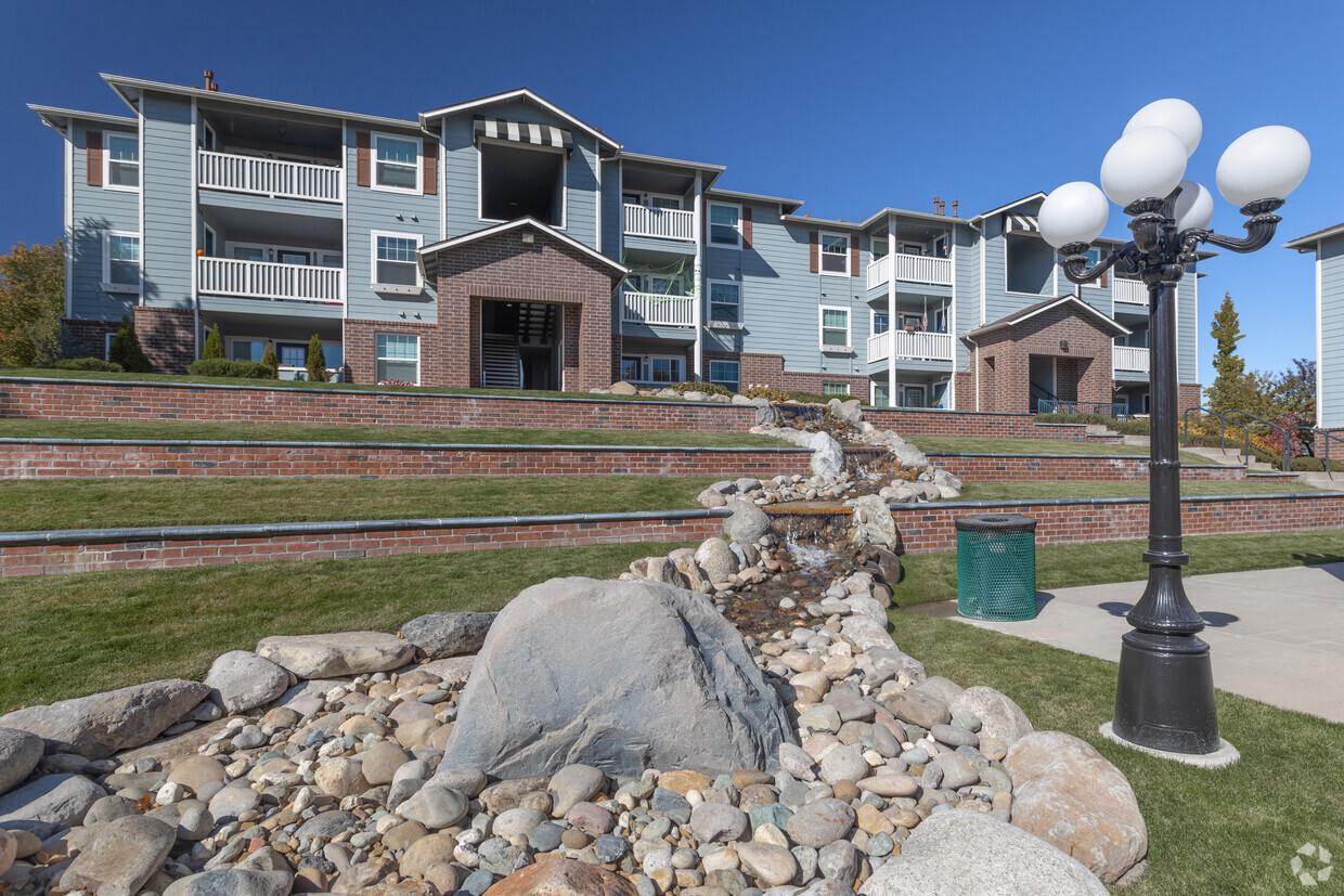 Marcus & Millichap close multifamily asset sale in Reno | Serving ...