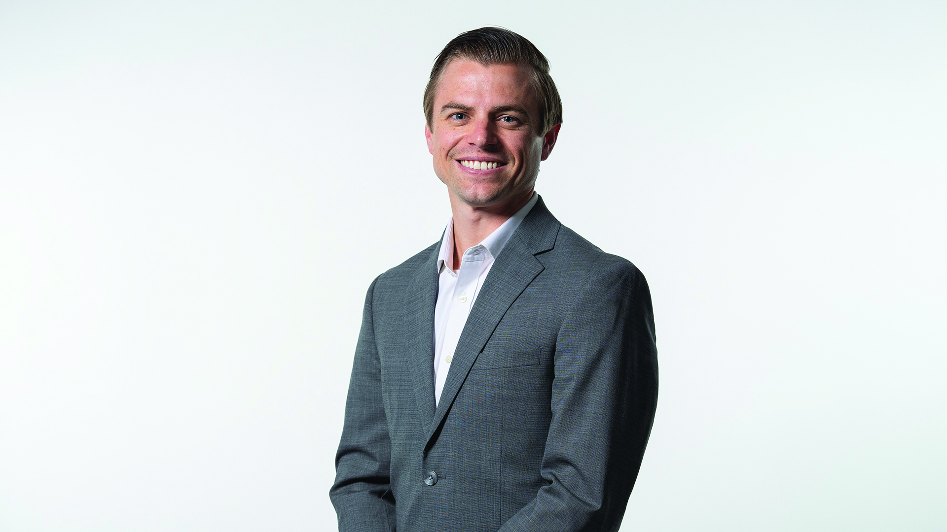 People: Matthew Hauth promoted by REMSA Health | Serving Northern Nevada