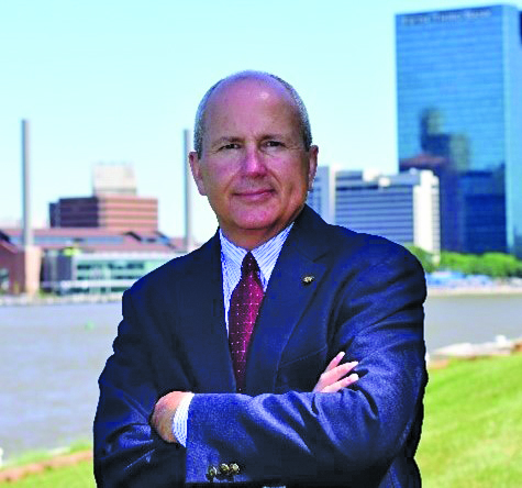 People: Steven Johnson joins Agate Construction | Serving Northern Nevada