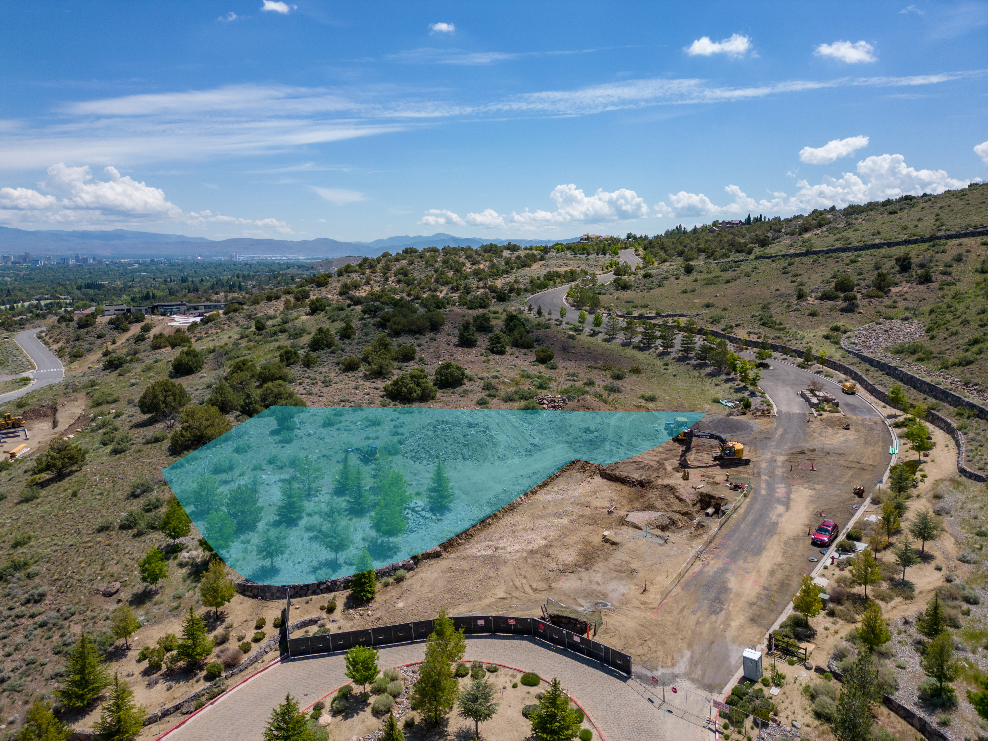 New luxury development in southwest Reno | Serving Northern Nevada