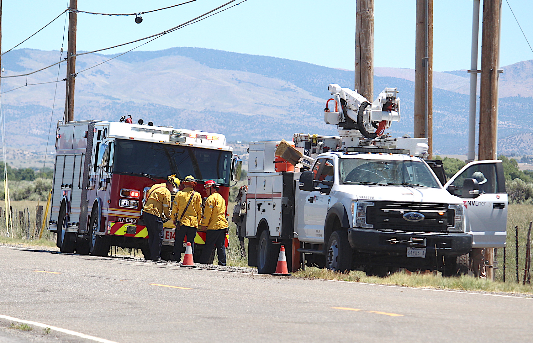 NV Energy CEO predicts sharp drop in energy cost | Serving Northern Nevada
