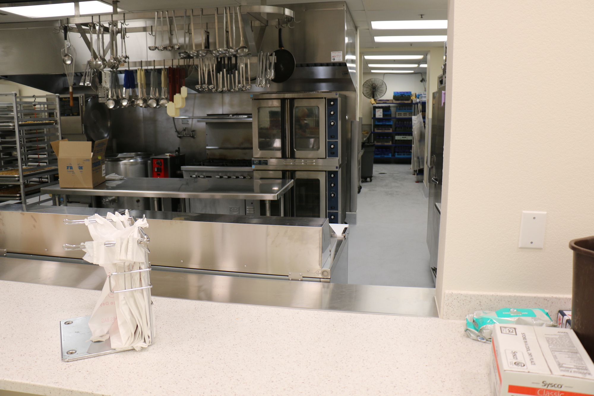 Senior center dining room to reopen Thursday | Carson City’s Trusted ...