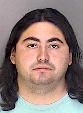 Alleged Tahoe foot fondler in custody | Serving Minden-Gardnerville and ...