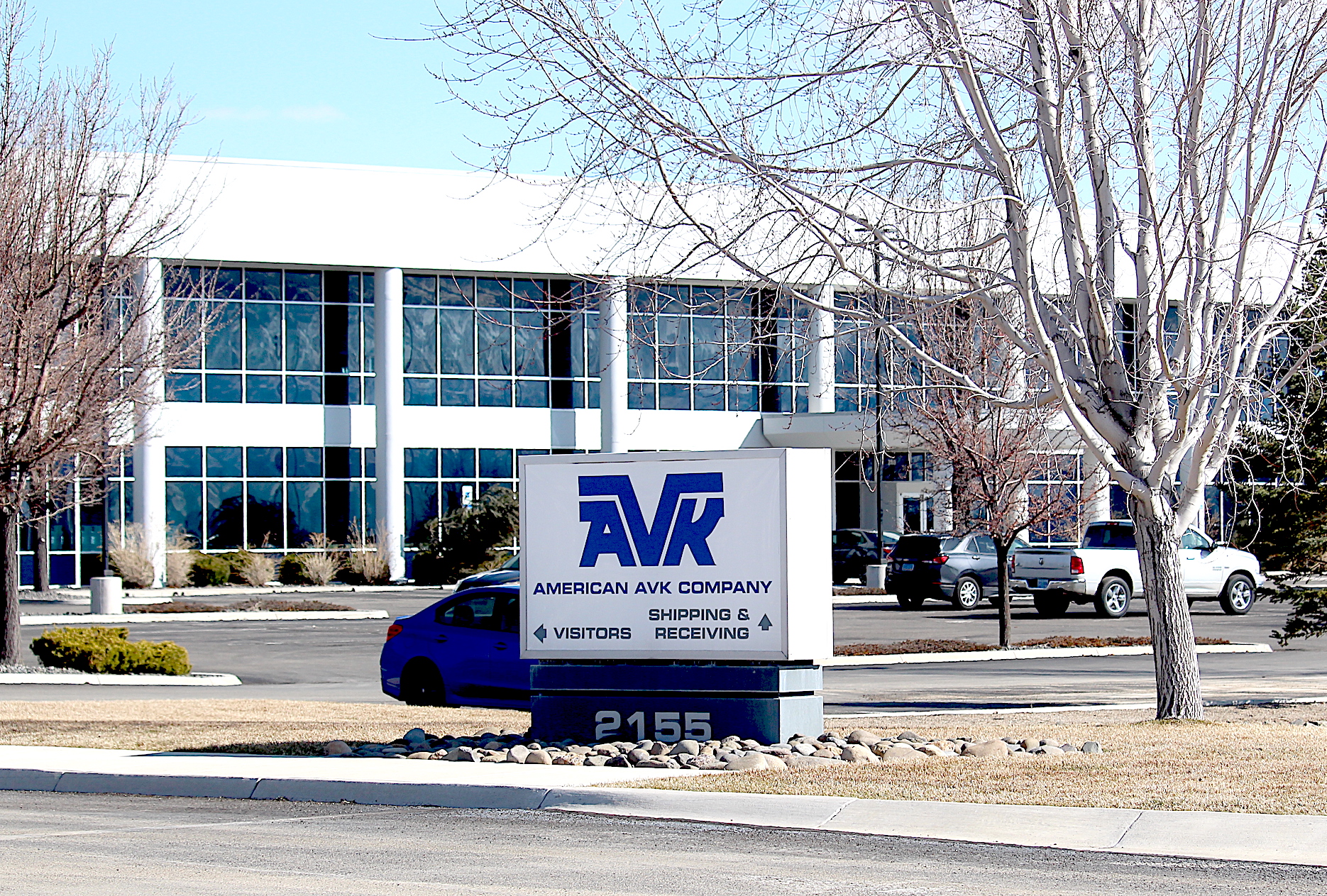 Minden ranked best location in West for post-pandemic corporate ...