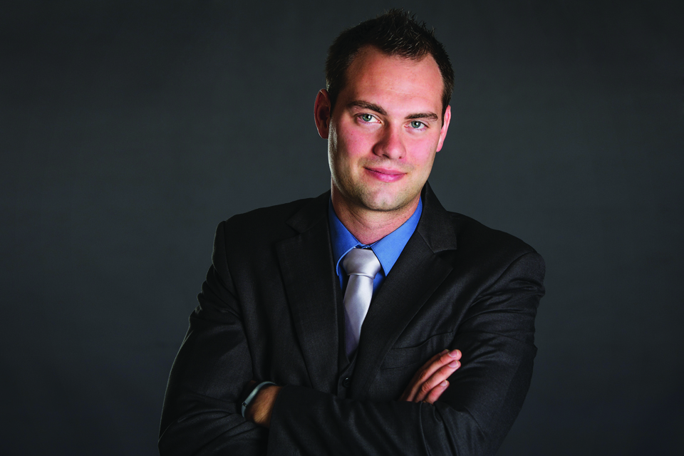 People: Jeff Sutich joins Northern Nevada Advisory Board for Nevada ...