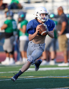 Carson, Douglas open football season with home scrimmages | Carson City ...