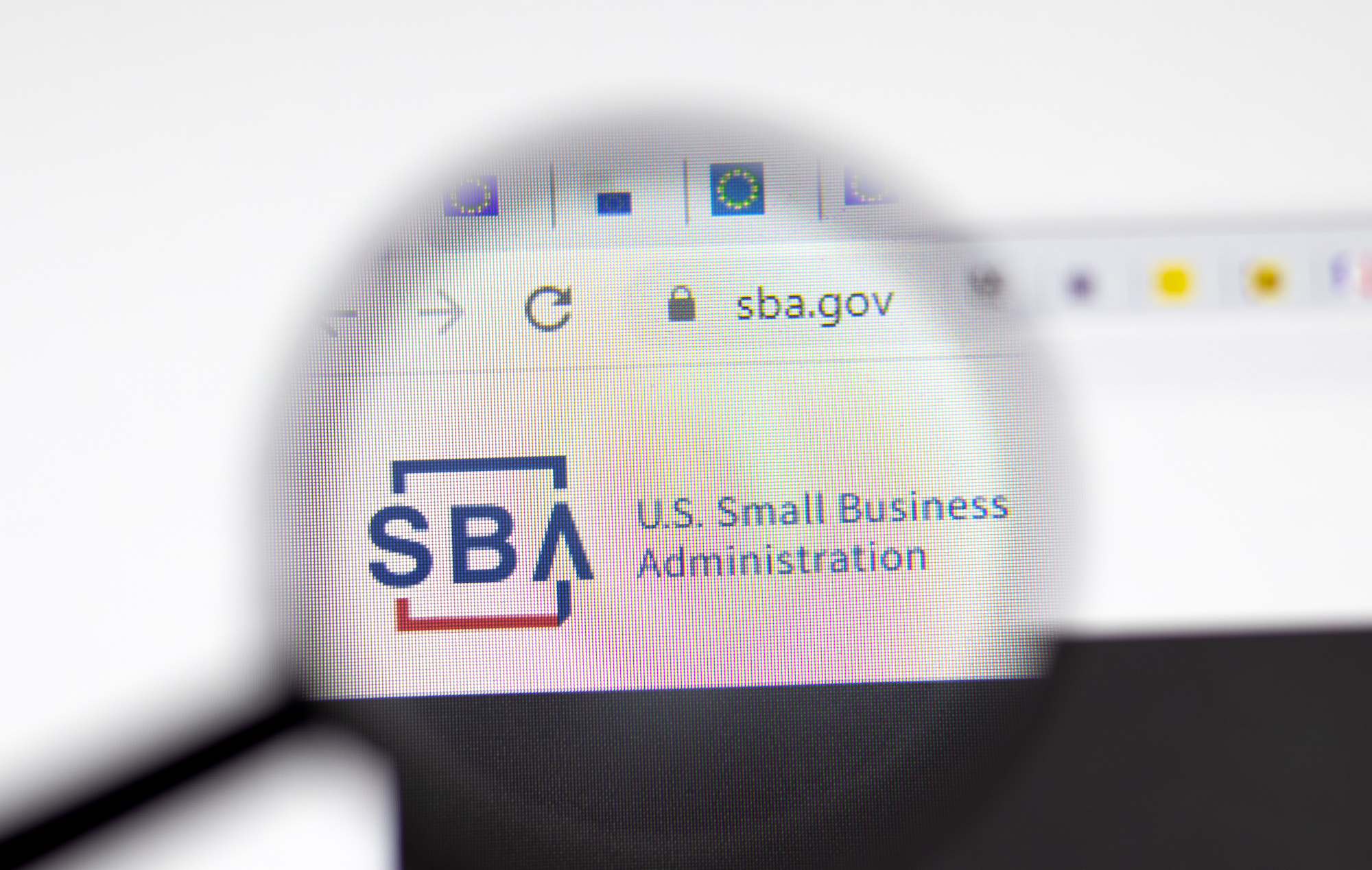 'Build resilient businesses' — SBA celebrates 70th anniversary | The ...