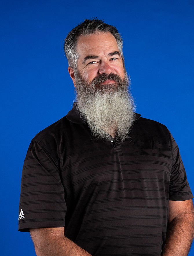 Reymer takes over as Carson AD | Carson City’s Trusted News Source ...