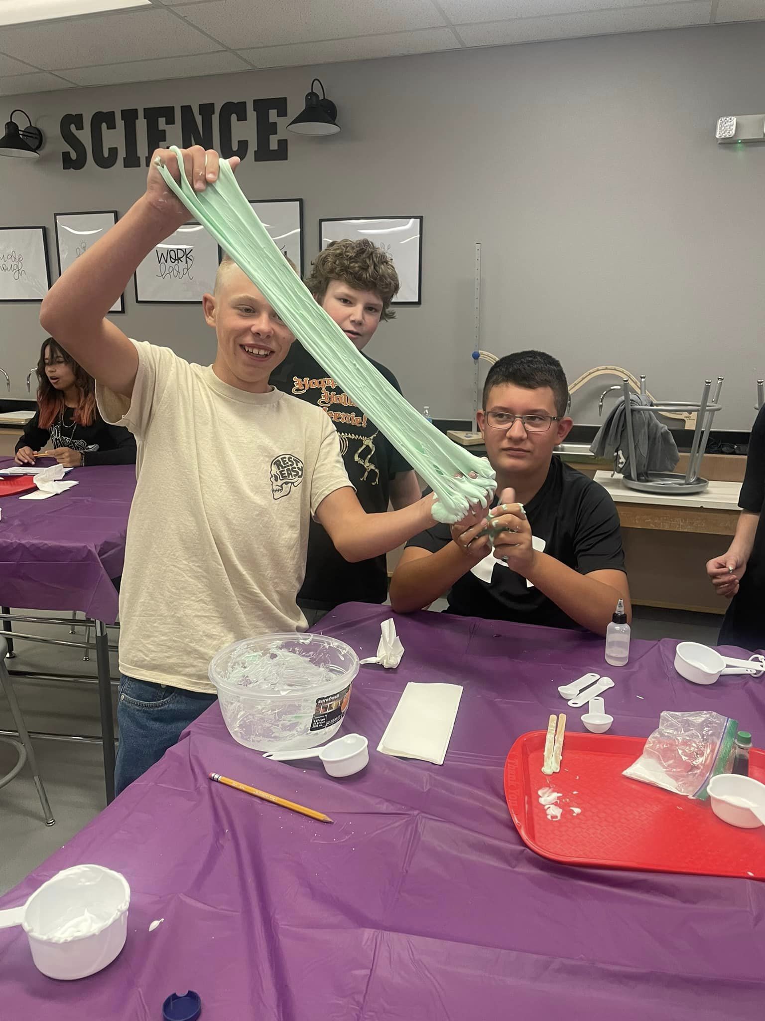 CCSD news: First week of school in the books | Carson City’s Trusted ...