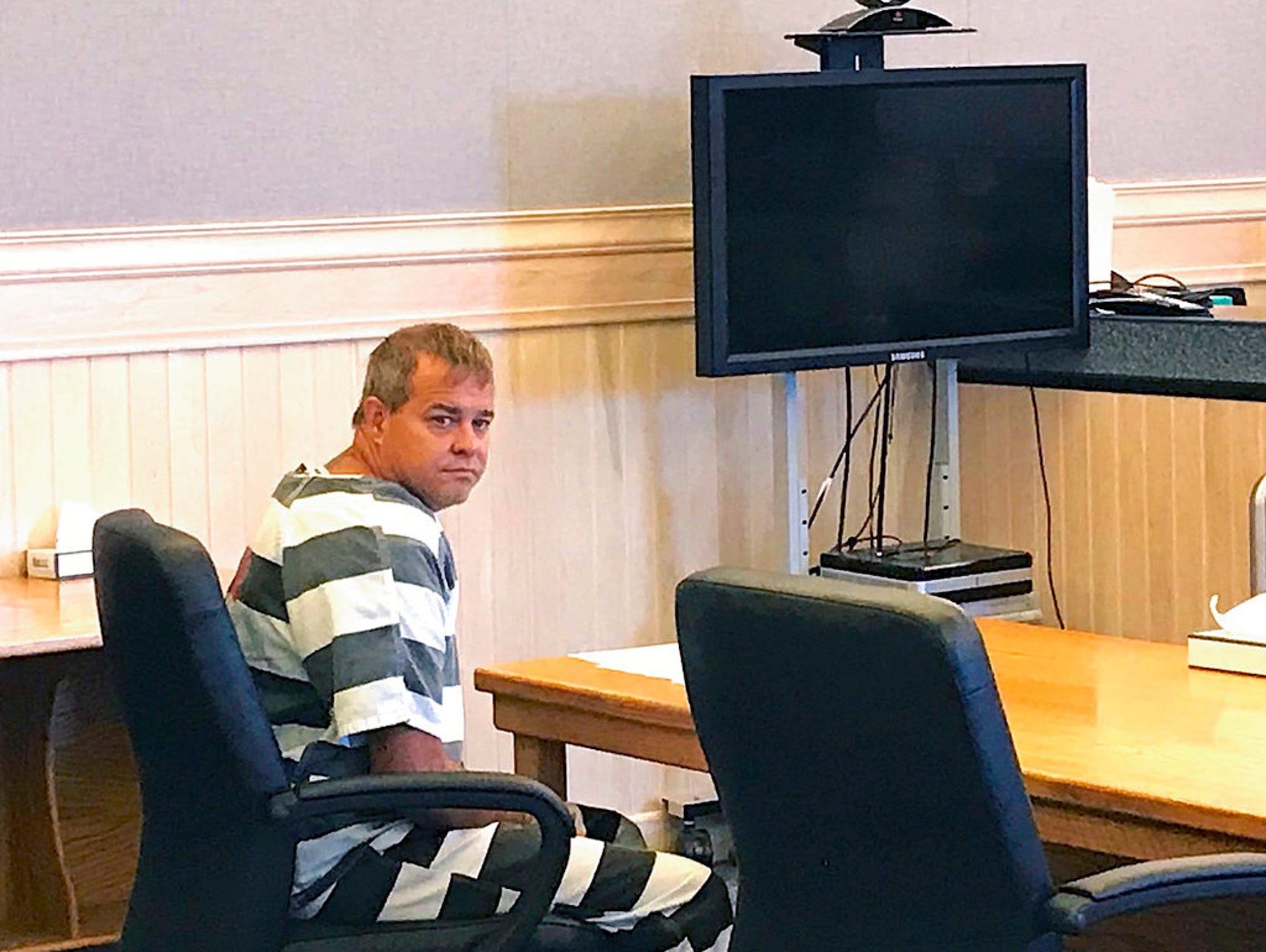 Fallon murder suspect will stay in psychiatric facility | Carson City’s ...