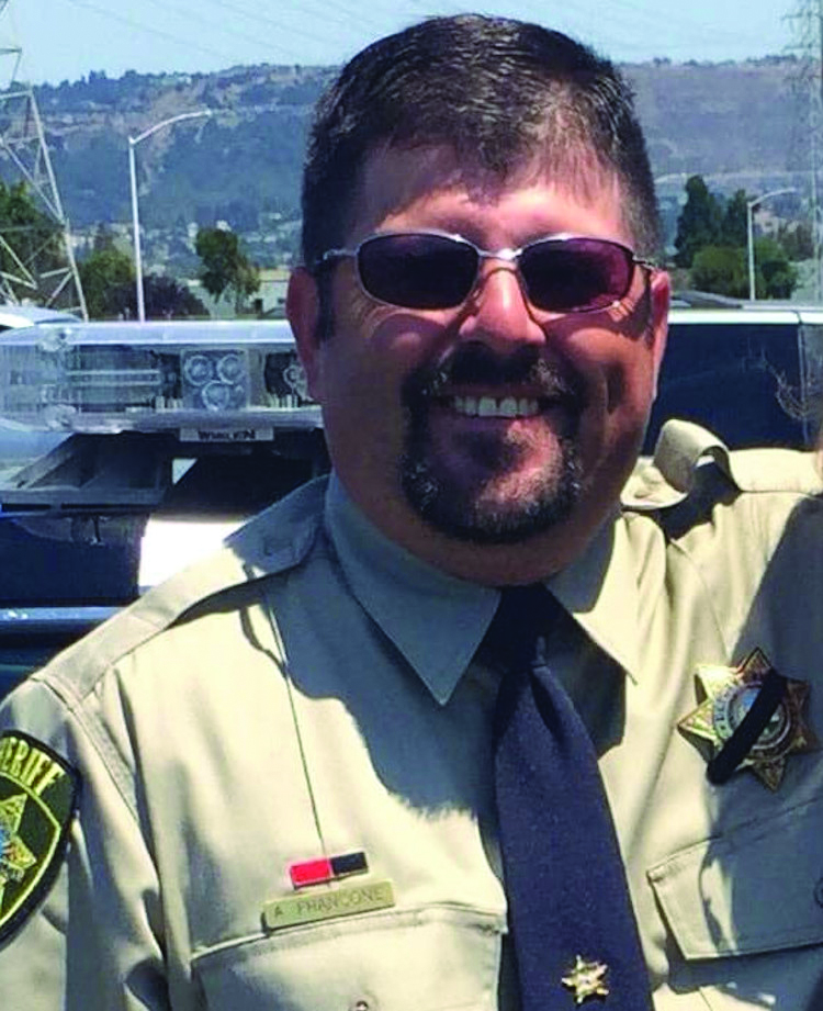 Pyramid Lake police officer killed following chase | Carson City’s ...