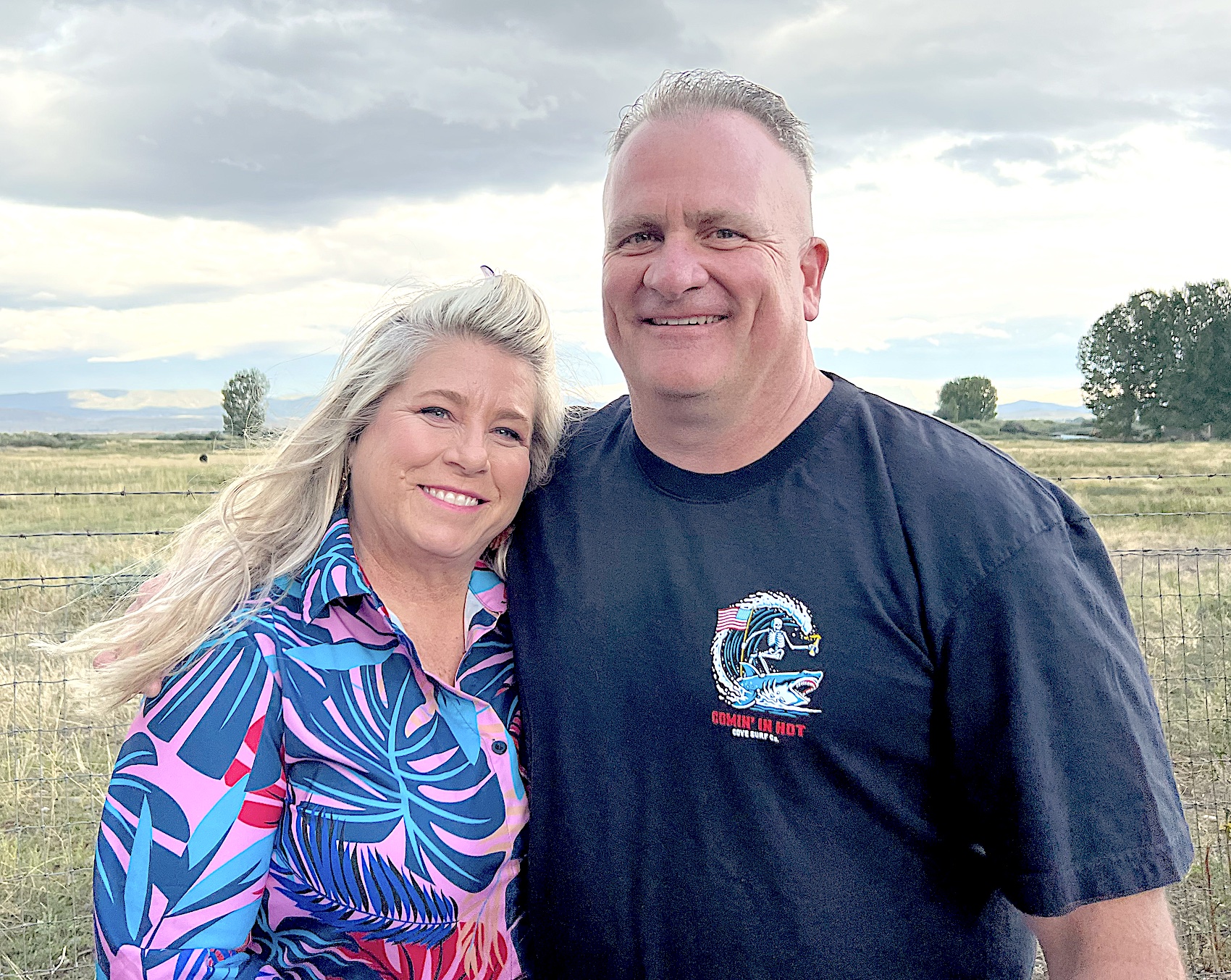 Sheriff’s captain retires after a third of a century in law enforcement ...