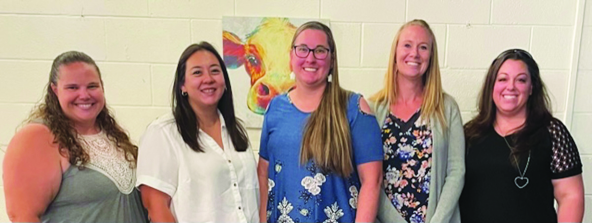 Bighorn news: Parking spaces and parent help | Carson City’s Trusted ...