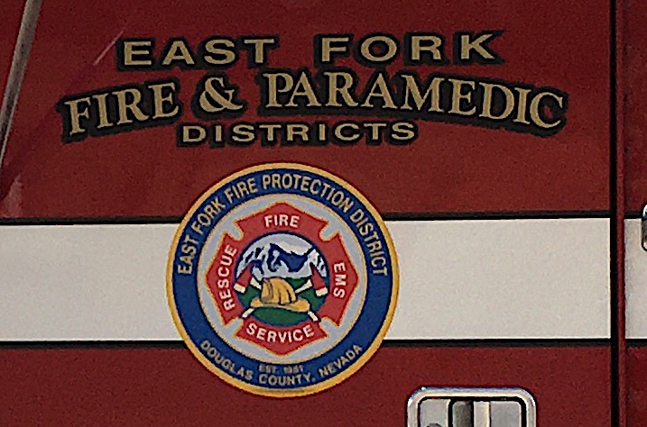 East Fork responds to Gardnerville Ranchos house fire | Serving Minden ...